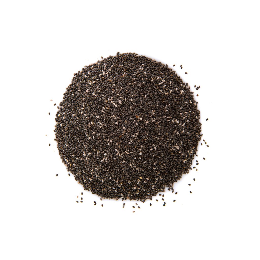 Graines de Chia – Les Mille Saveurs Du Cap bon